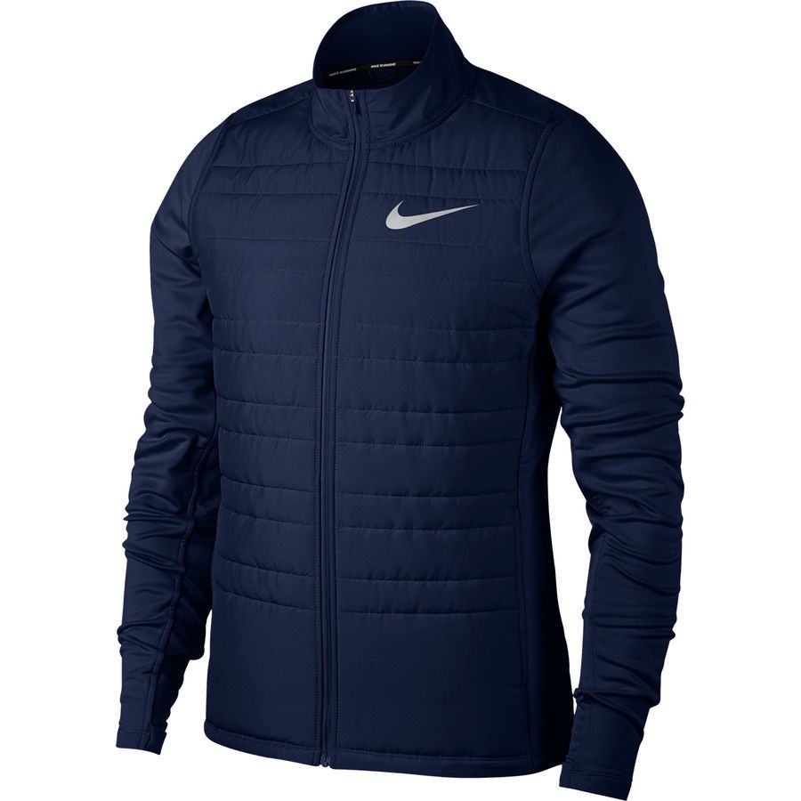 Nike Essential Insulated Running Jacket - Men's - Clothing