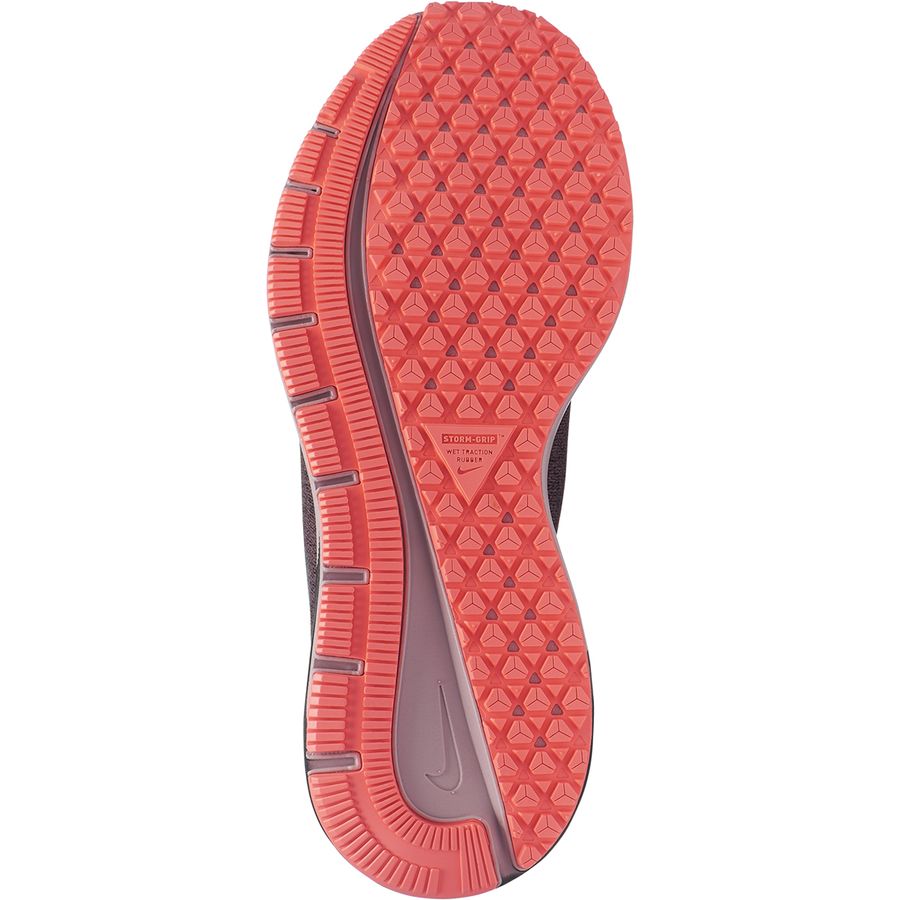 Nike Air Zoom Structure 22 Shield Running Shoe - Women's | Backcountry.com