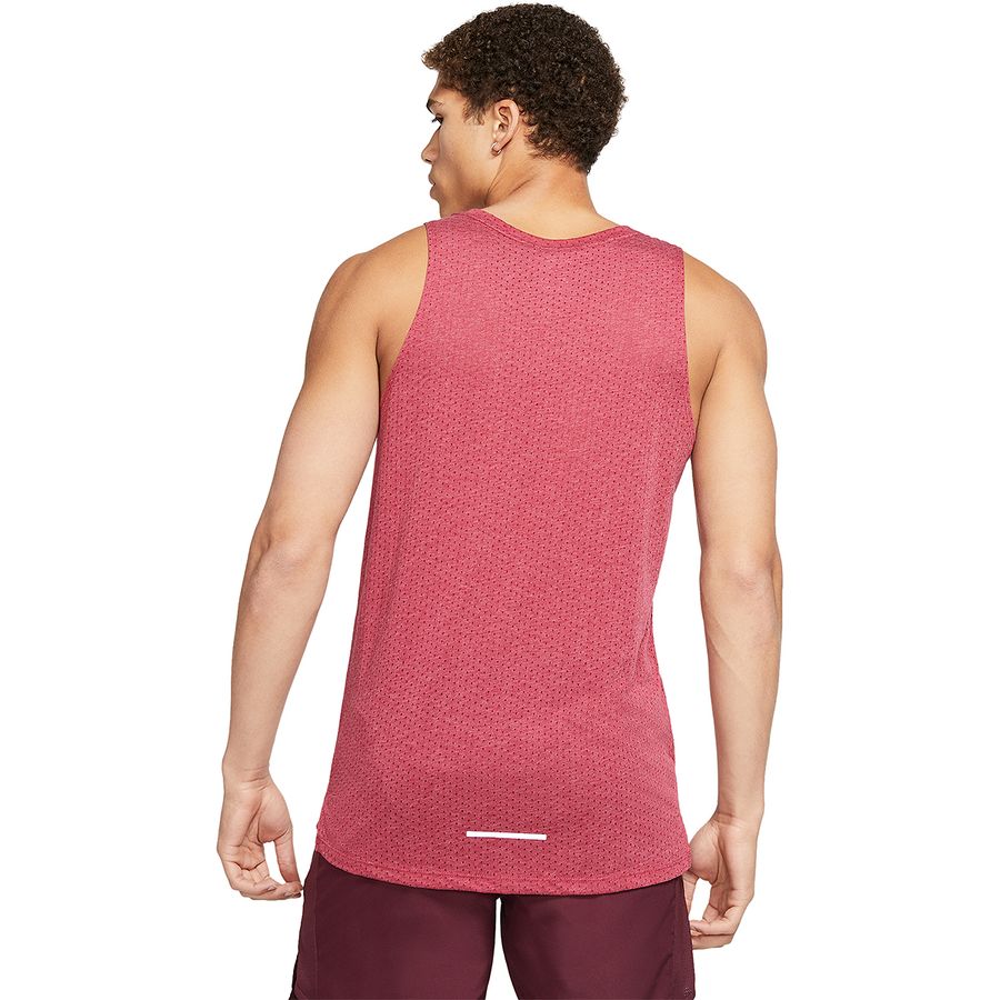 Nike Breathe Rise 365 Tank Top - Men's | Backcountry.com