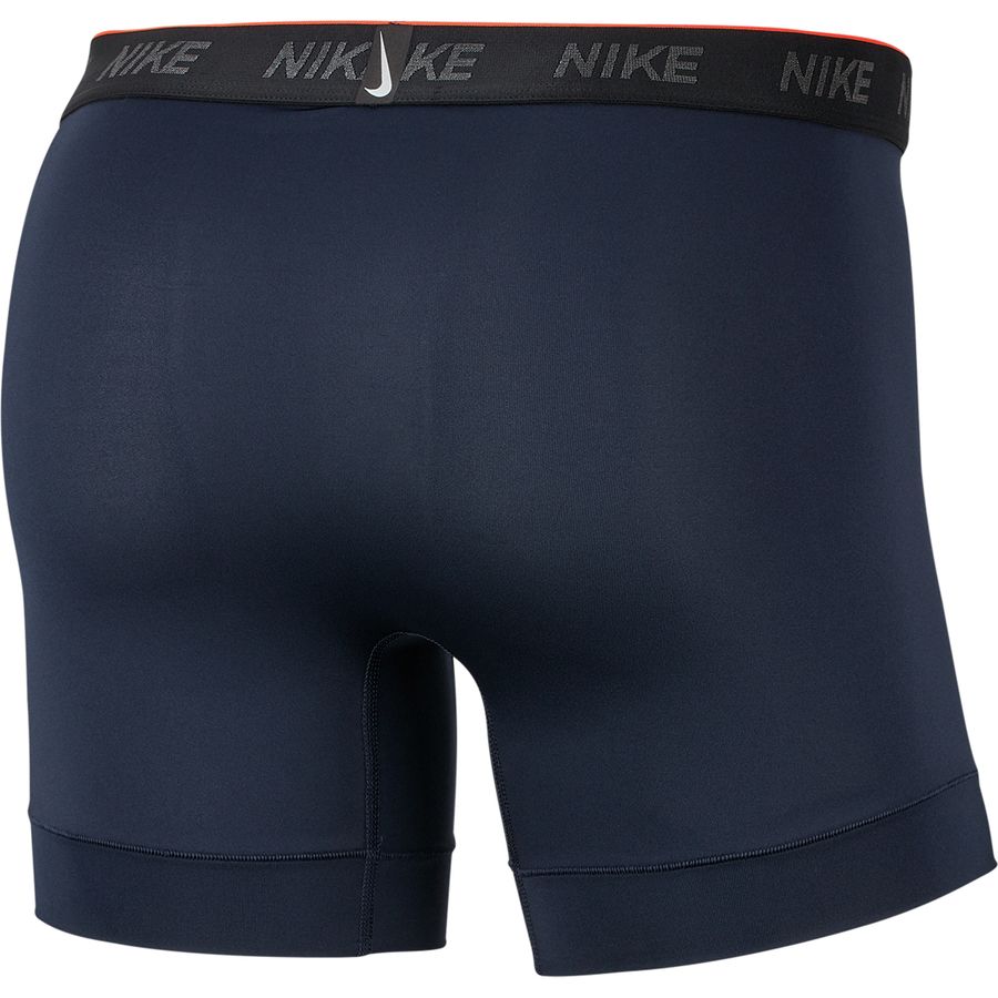 Nike Boxer Brief - 2-Pack - Men's | Backcountry.com