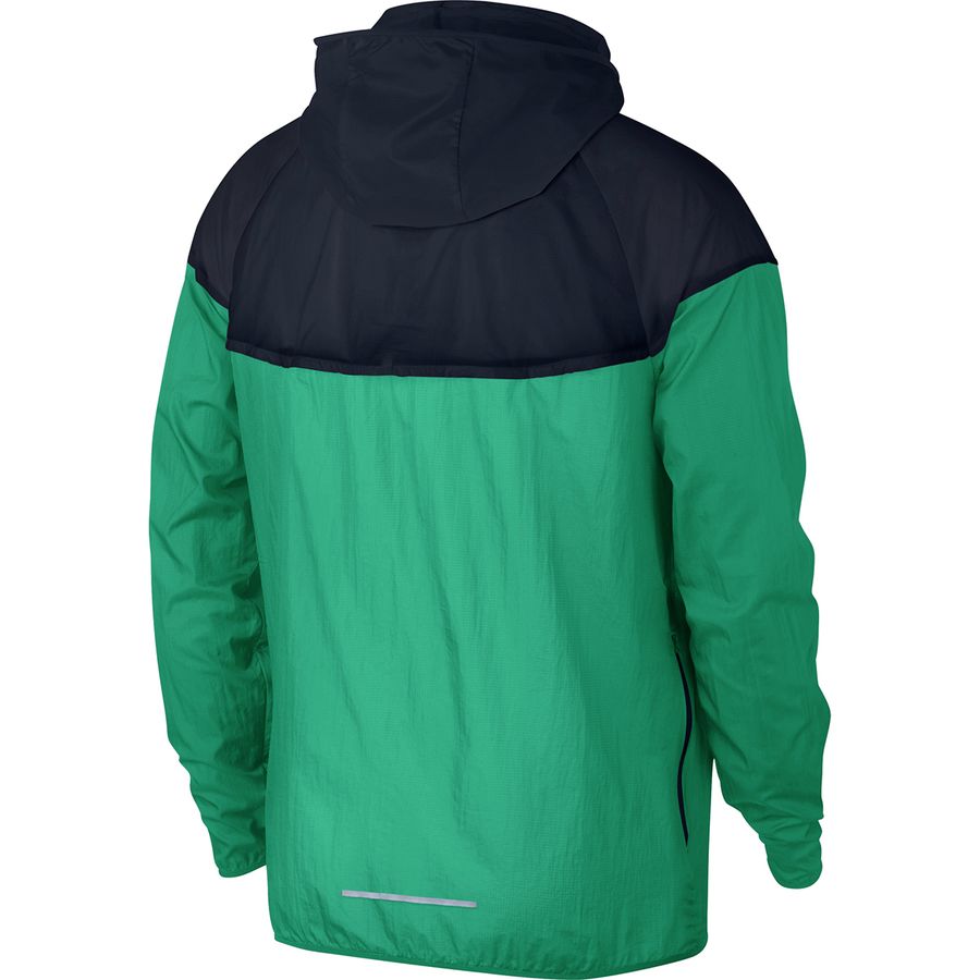 Nike Windrunner Running Jacket - Men's | Backcountry.com
