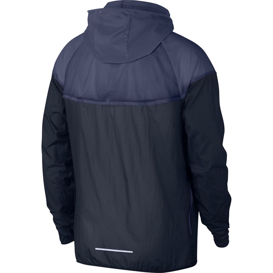 Nike Windrunner Running Jacket - Men's | Backcountry.com
