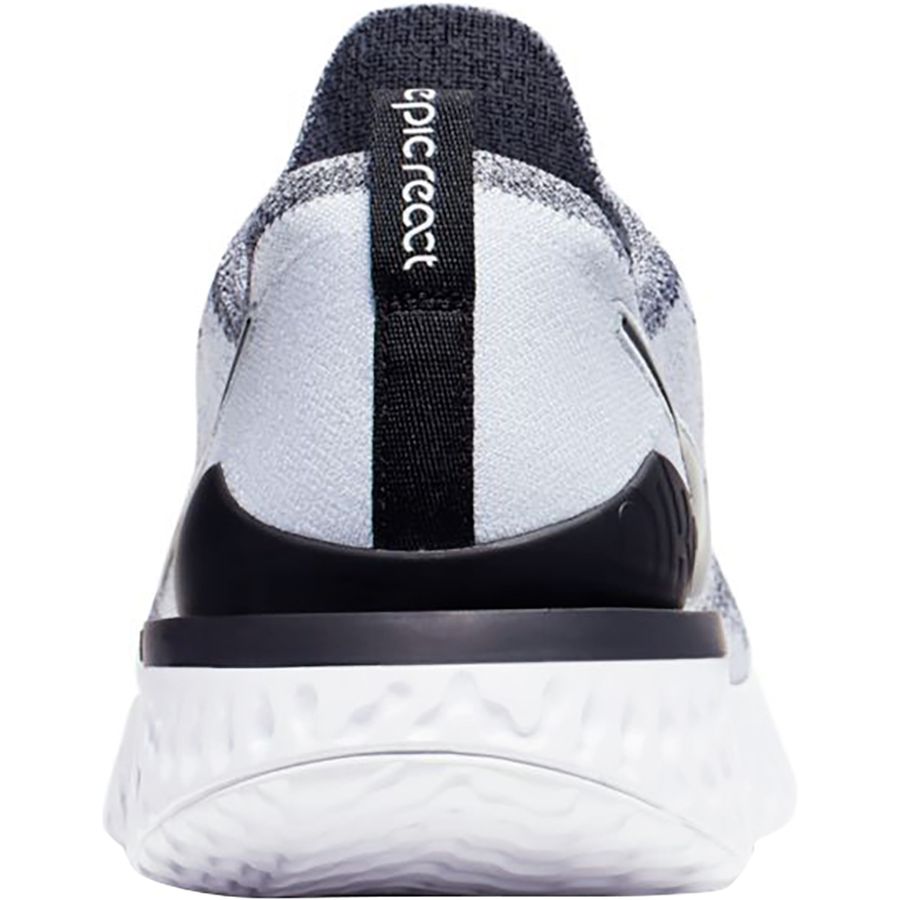 Nike Epic React Flyknit 2 Running Shoe - Men's | Backcountry.com