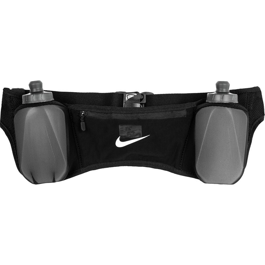 Nike Double Pocket Flask Belt - Hike & Camp