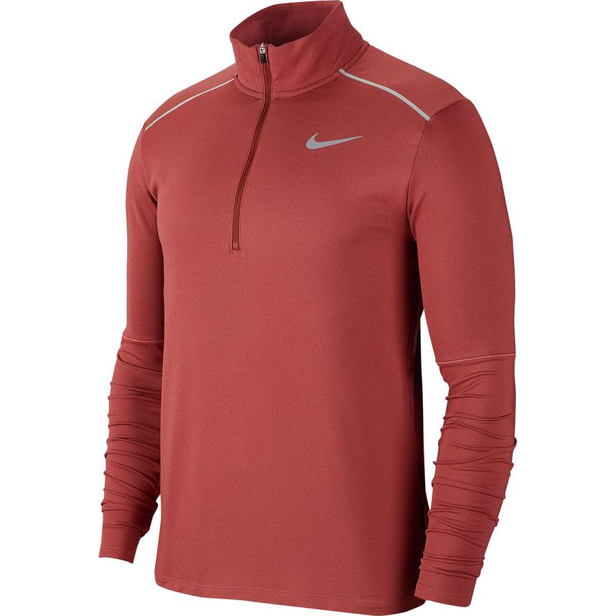 Nike Element 3.0 1/2-Zip Top - Men's | Backcountry.com