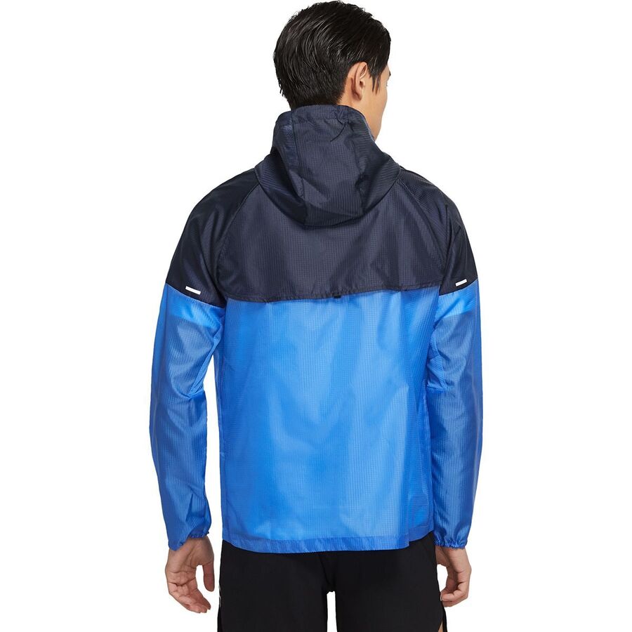Nike Windrunner Running Jacket - Men's | Backcountry.com