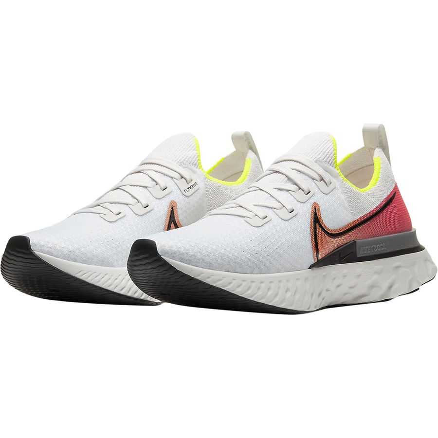 Nike React Infinity Run Flyknit Running Shoe - Men's | Backcountry.com