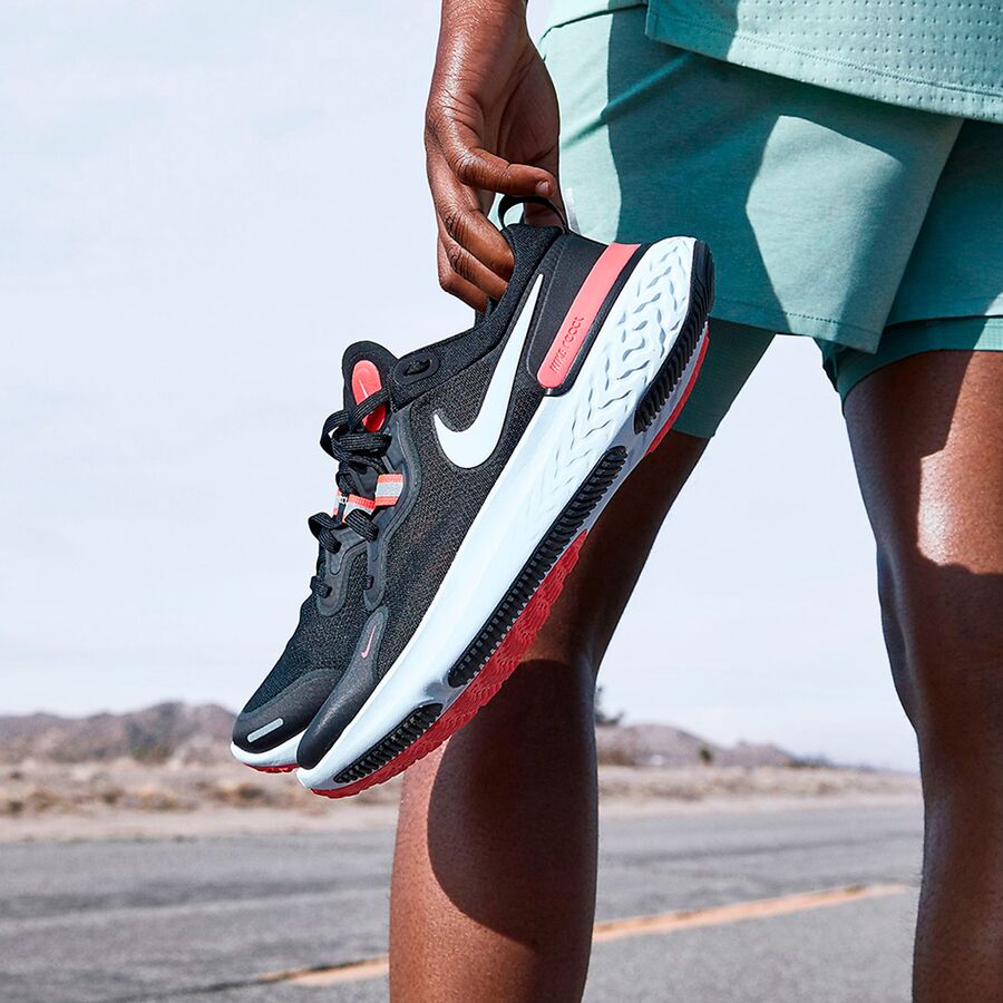 Nike React Miler Running Shoe - Men's | Backcountry.com