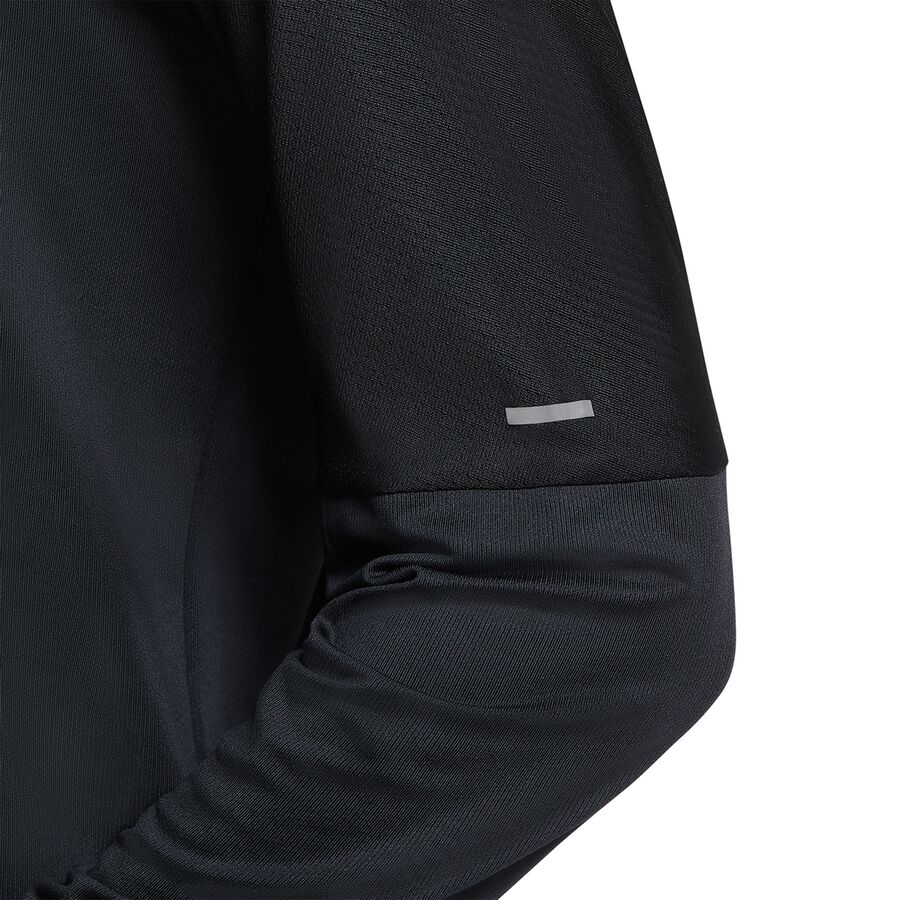 Nike Dri-Fit Element Half-Zip Top - Men's | Backcountry.com