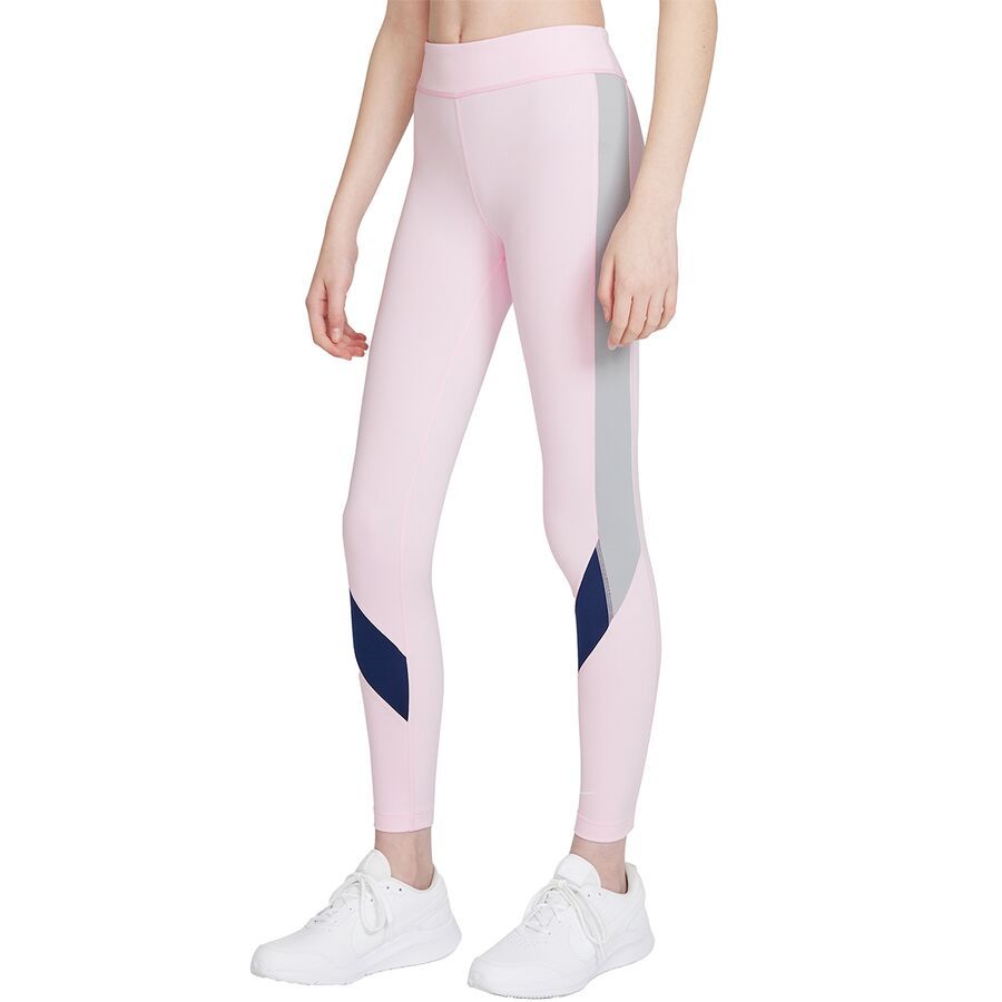 Nike Dri-Fit One Legging - Girls' - Kids