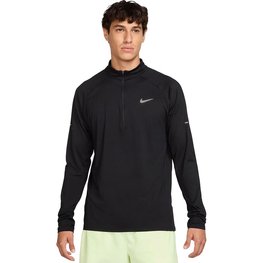 Nike Dri-Fit Stride 1/2-Zip Midlayer - Men's - Clothing