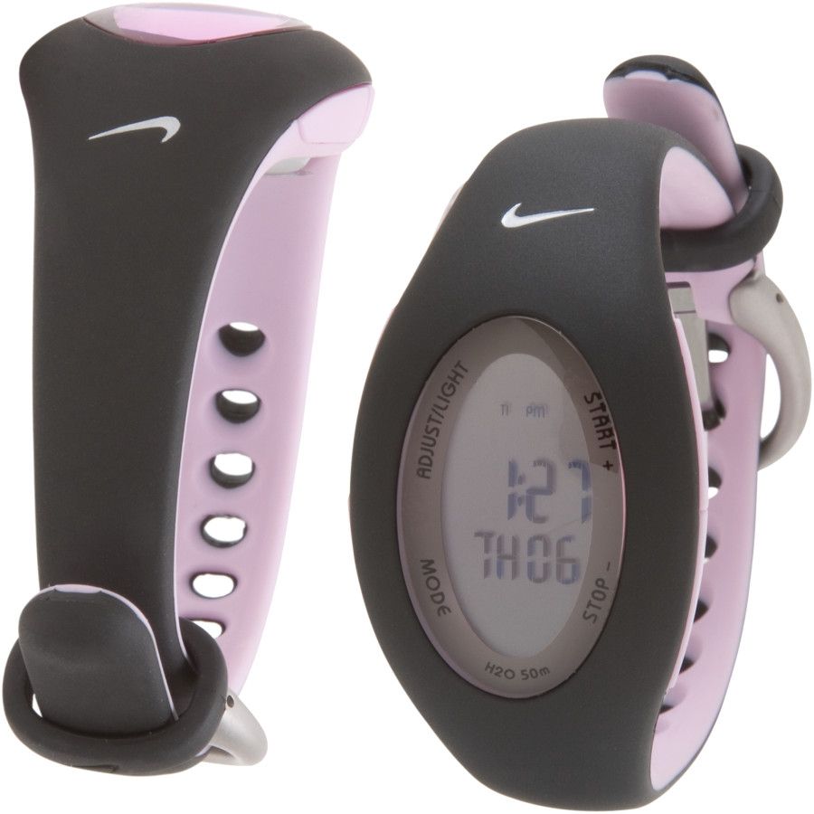 Nike Timing Nuru Digital Watch - Accessories