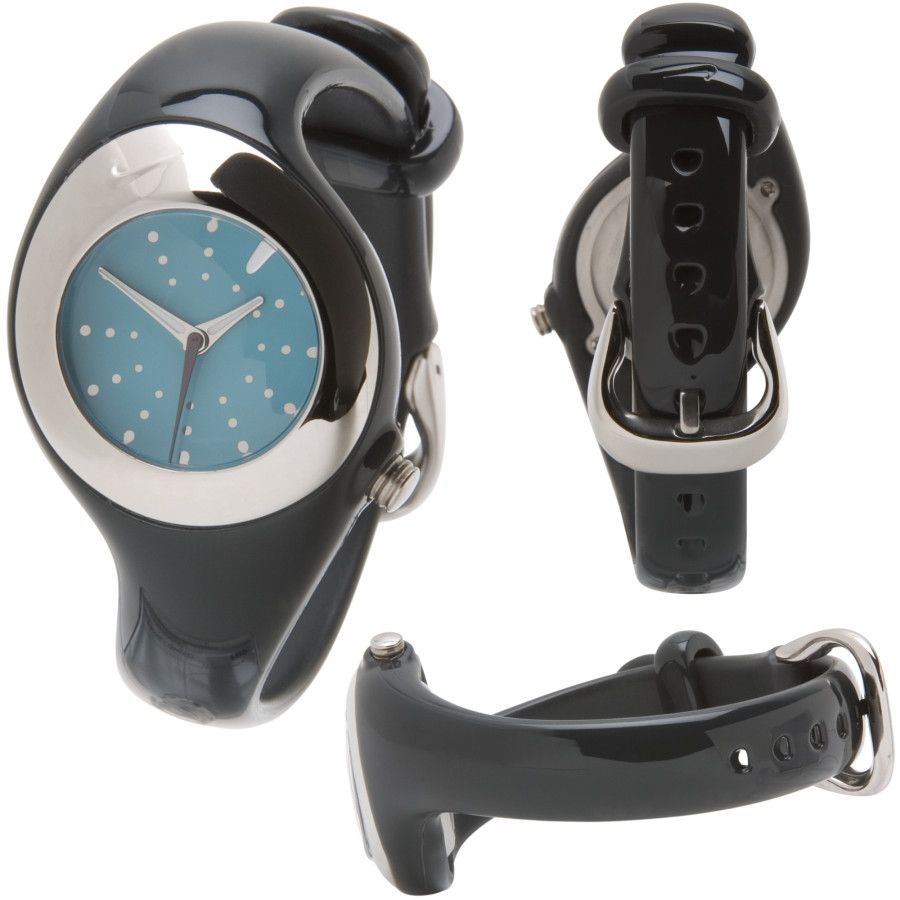 Nike Timing Triax Smooth Watch - Accessories