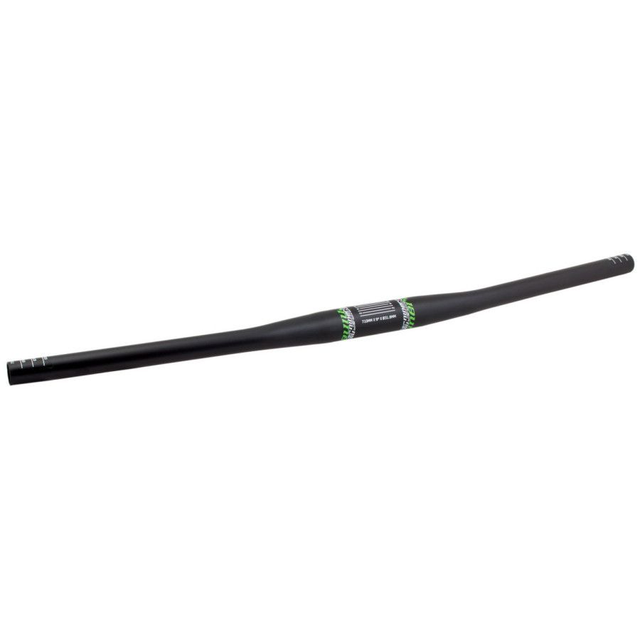 Niner Flat Top Handlebar - Bike