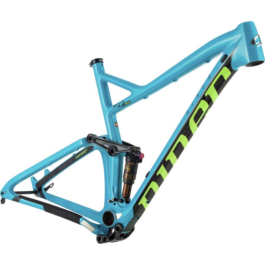 Niner RKT 9 RDO Mountain Bike Frame - 2018 - Bike
