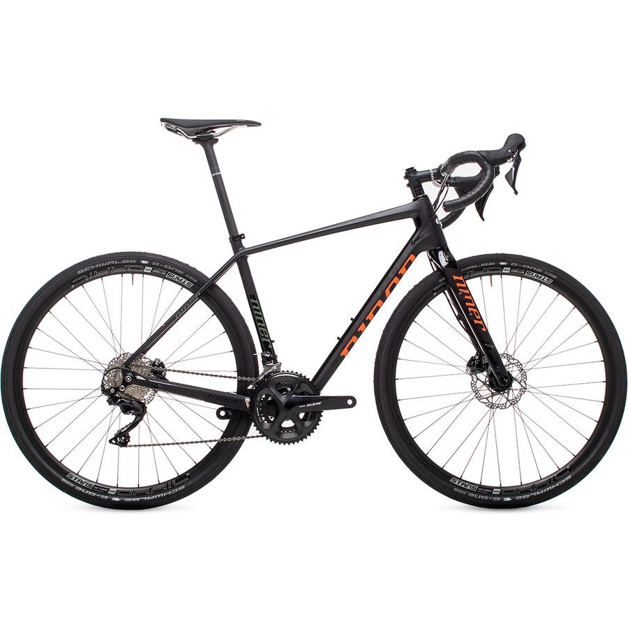 Niner RLT 9 RDO 3-Star Gravel Bike - 2019 - Bike