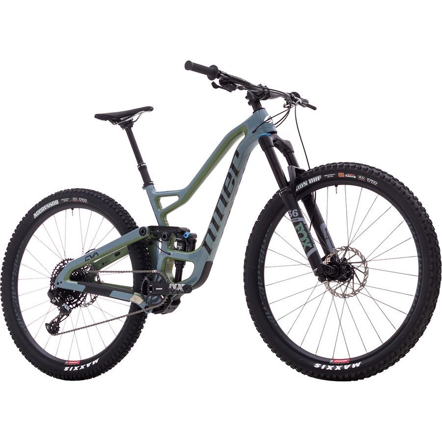 Niner RIP RDO 29 2-Star Mountain Bike - 2019 - Bike