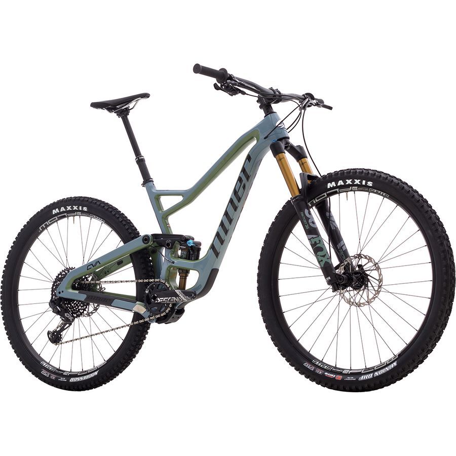 Niner RIP RDO 29 3-Star Mountain Bike - 2019 - Bike