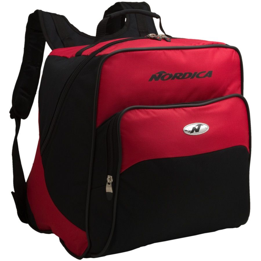 Nordica Boot Back Pack - Ski