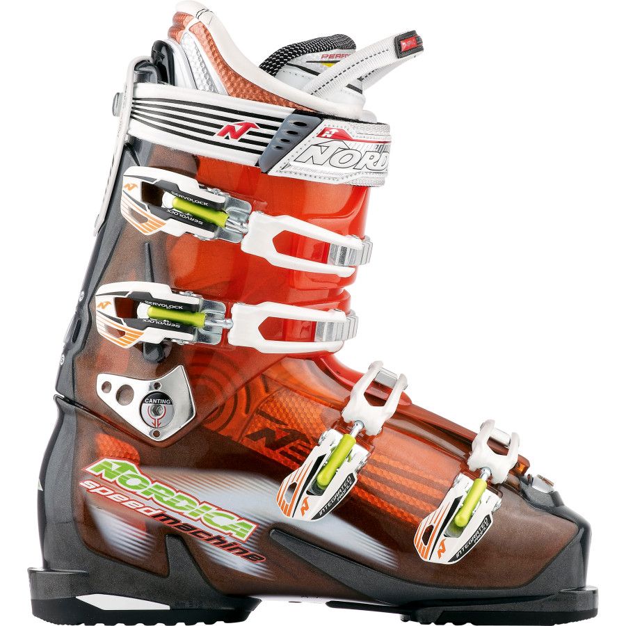 Nordica Speed Machine 120 Ski Boot - Men's - Ski