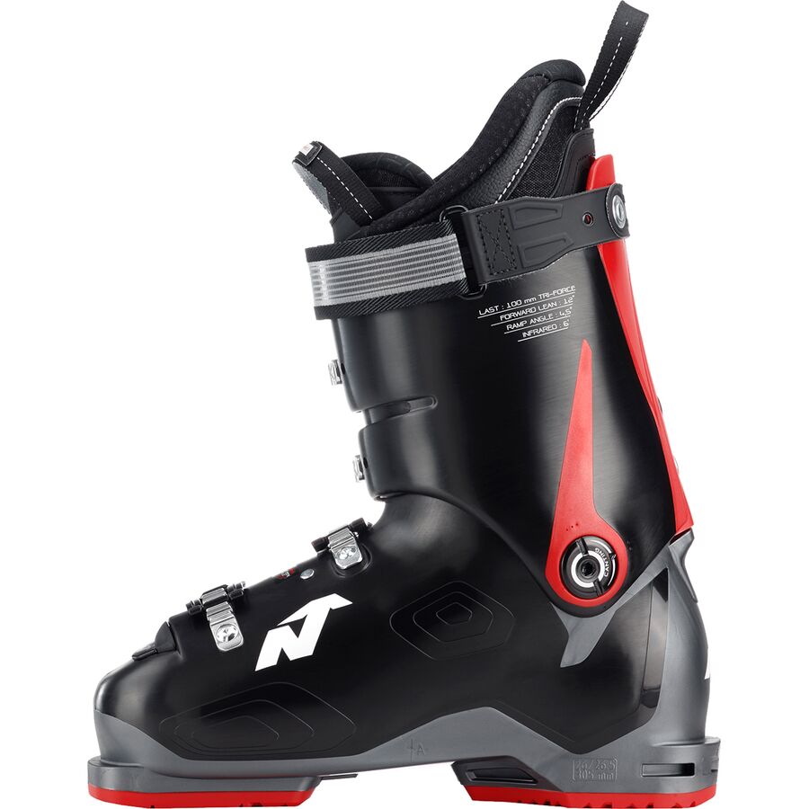 Nordica Speedmachine 110 Ski Boot | Backcountry.com