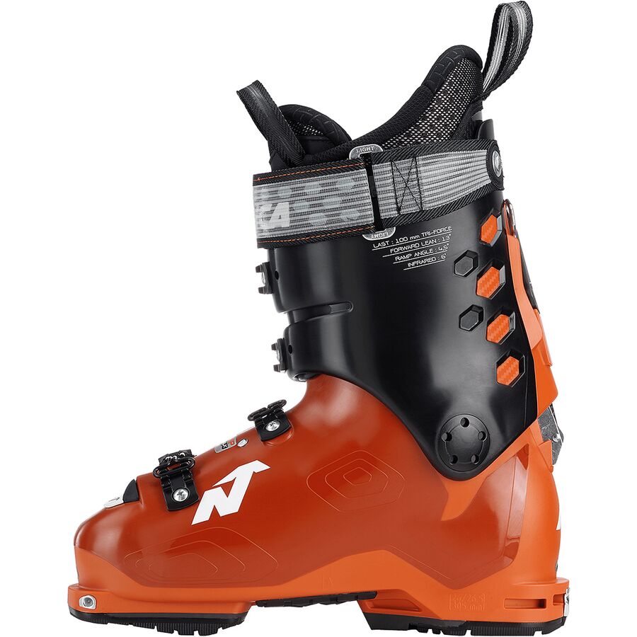 Nordica Strider 130 DYN Ski Boot | Backcountry.com