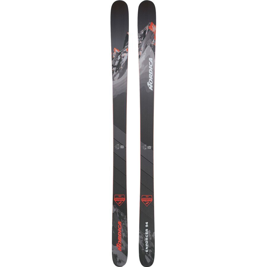 Nordica Enforcer 94 Ski - 2022 - Ski