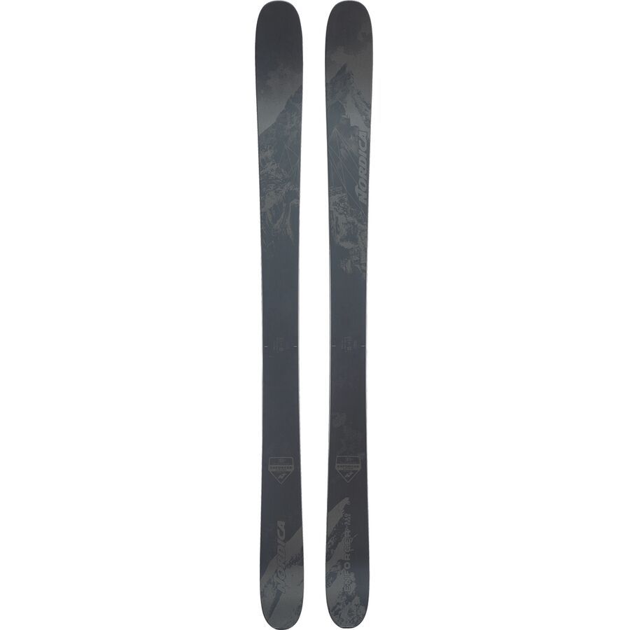 Nordica Enforcer Free 110 Ski - 2024 - Ski
