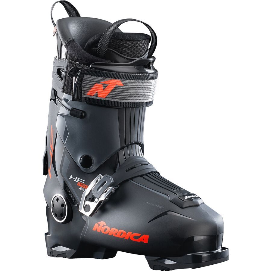 Nordica HF Pro 120 Ski Boot - 2024 - Men's - Ski