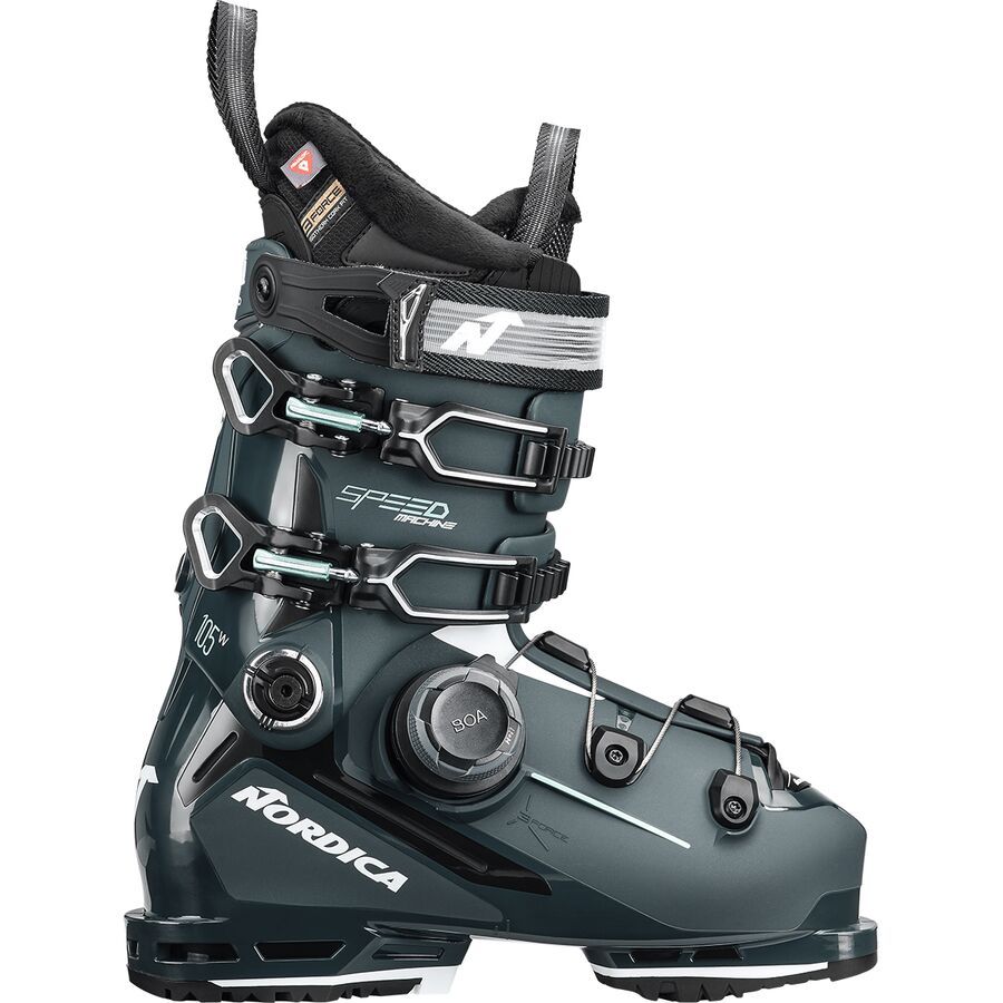 Nordica Speedmachine 3 Boa 105 Ski Boot - 2026 - Women's - Ski