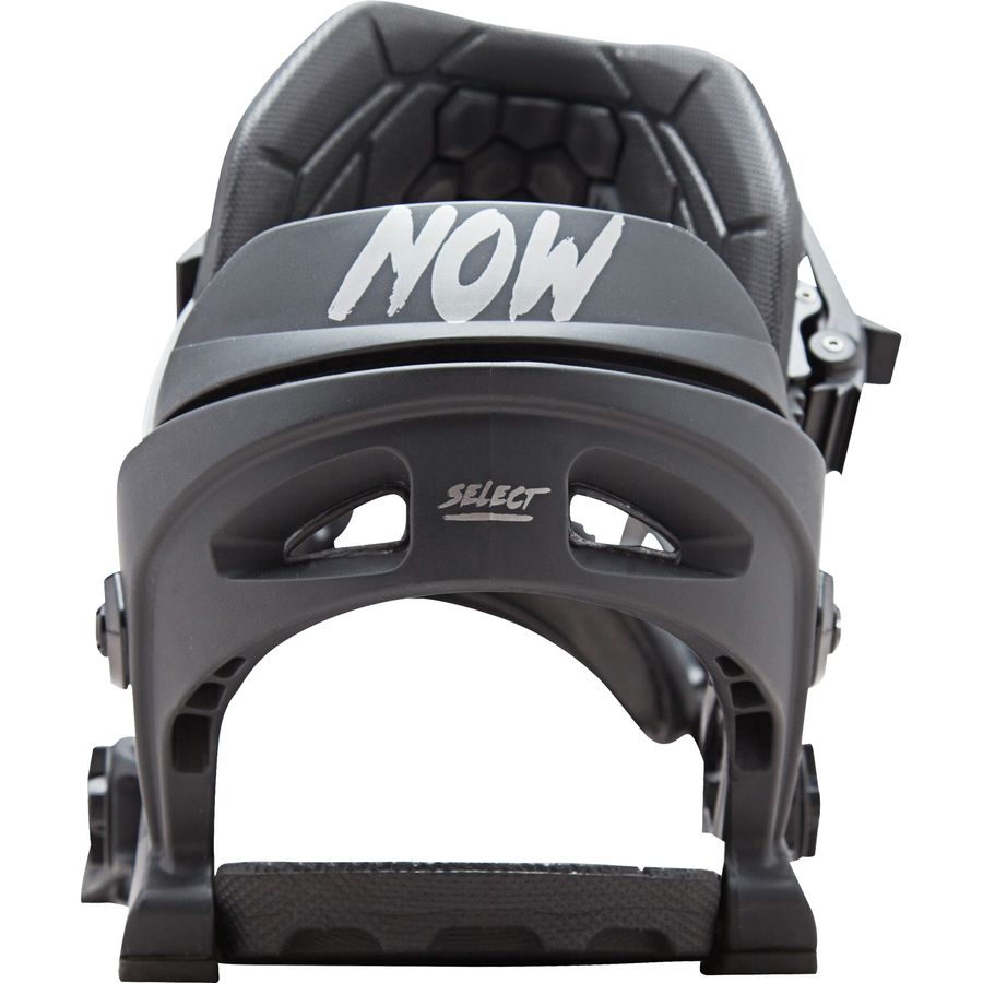 Now Select Pro Snowboard Binding | Backcountry.com