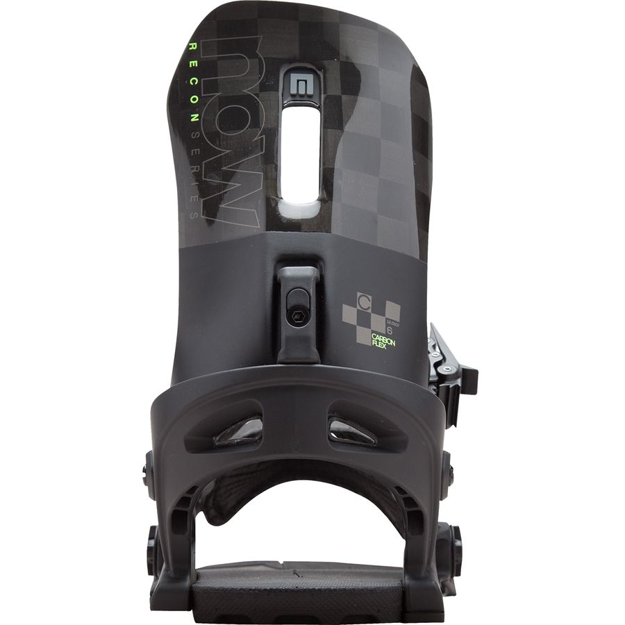 Now Recon Snowboard Binding | Backcountry.com