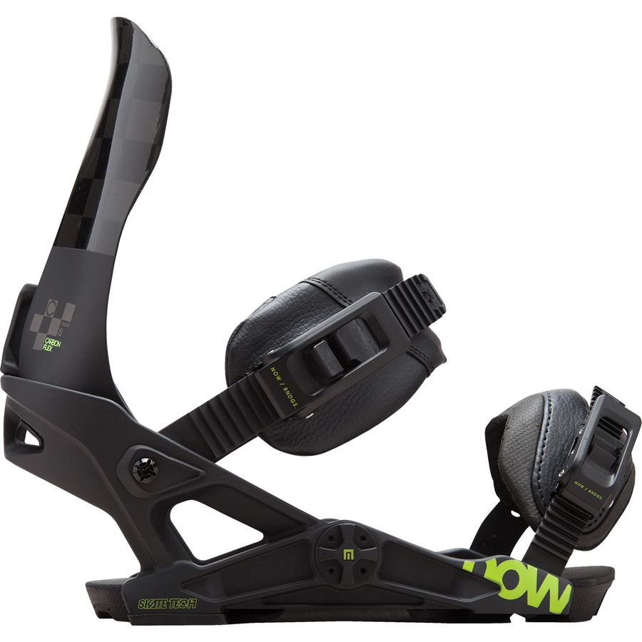 Now Recon Snowboard Binding | Backcountry.com