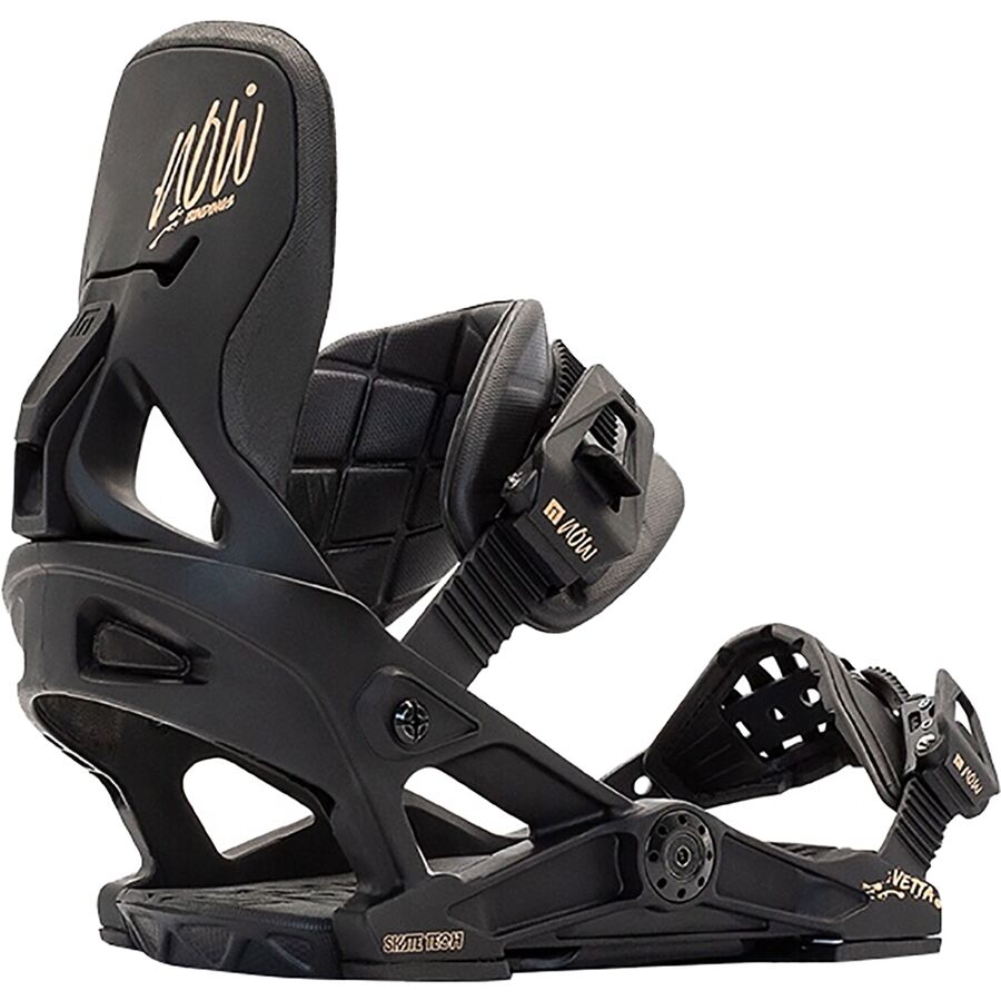 Now Vetta Snowboard Binding - 2022 - Women's - Snowboard