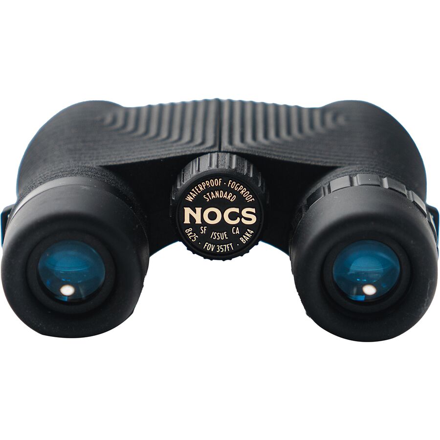 Nocs Provisions Standard Issue 8x25 Waterproof Binocular | Backcountry.com