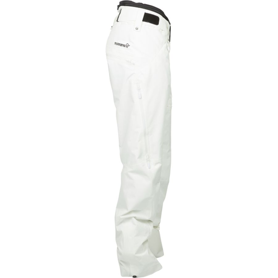 Norrona Roldal Gore-Tex Insulated Pant - Women's | Backcountry.com