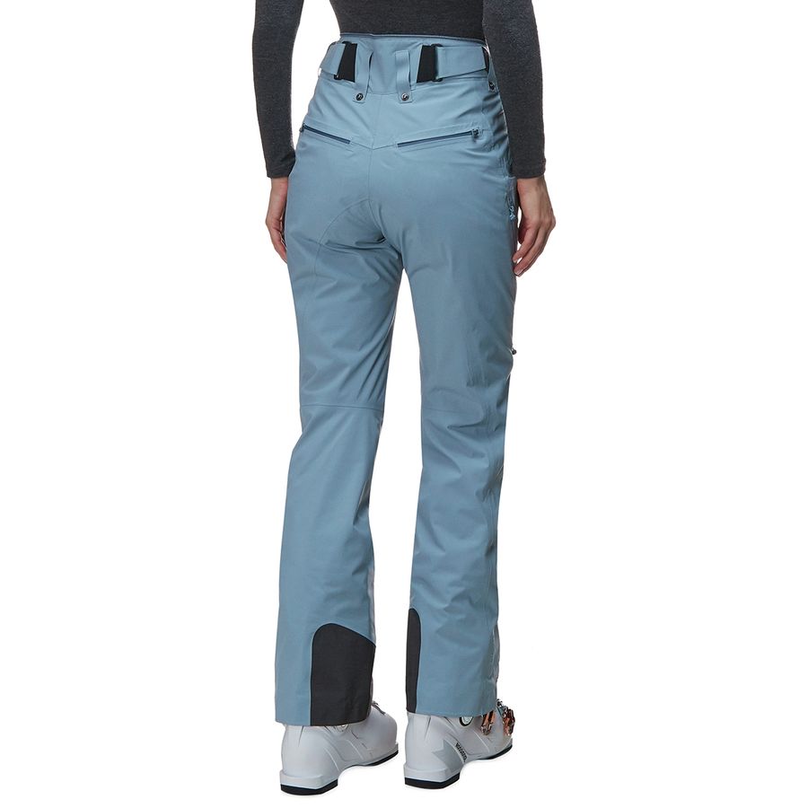 Norrona Roldal Gore-Tex Insulated Pant - Women's | Backcountry.com