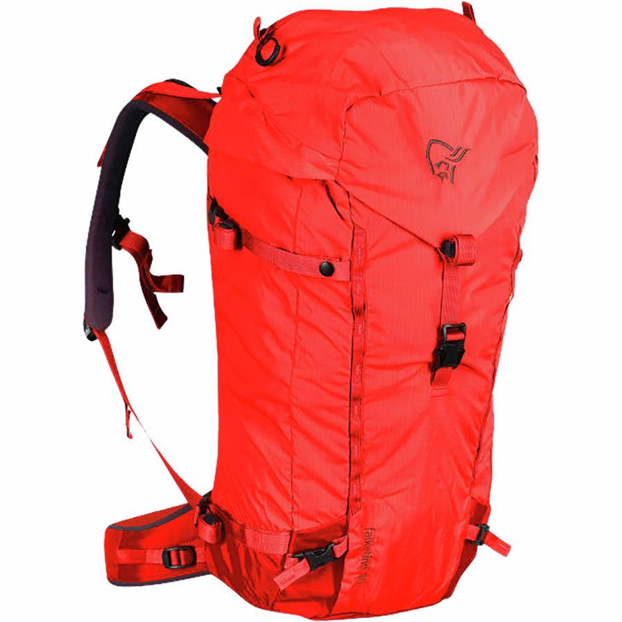 Norrona Falketind 35L Backpack | Backcountry.com