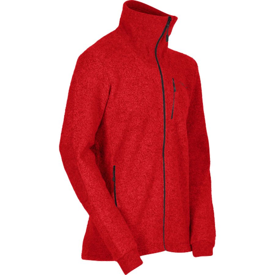 Norrona Svalbard Wool Jacket - Men's | Backcountry.com