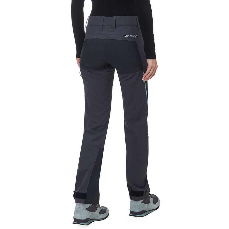 Norrona Svalbard Heavy Duty Pant - Women's | Backcountry.com