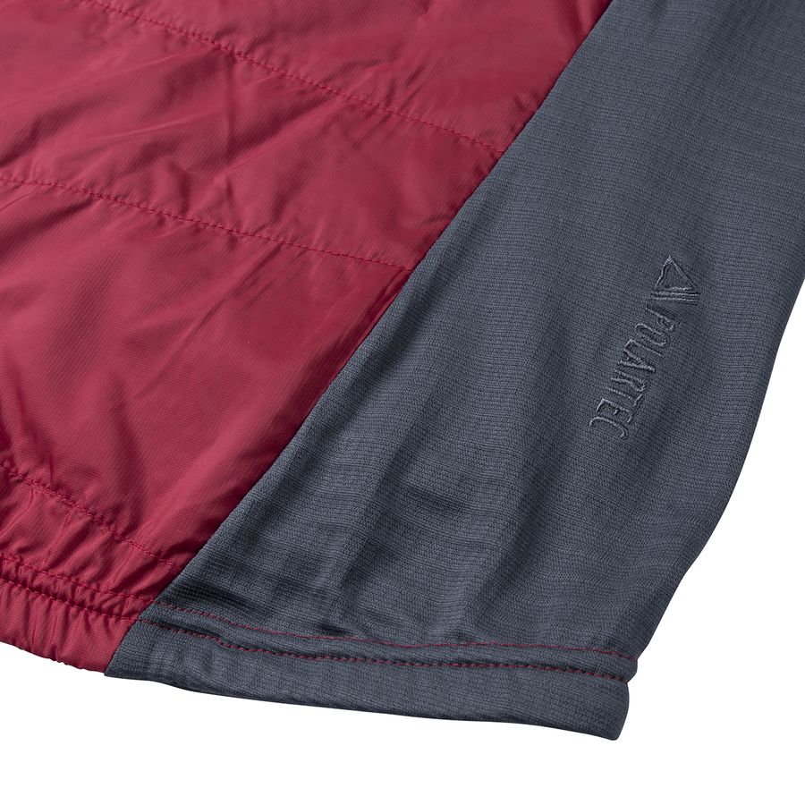 Norrona Falketind Alpha60 Insualted Jacket - Men's | Backcountry.com