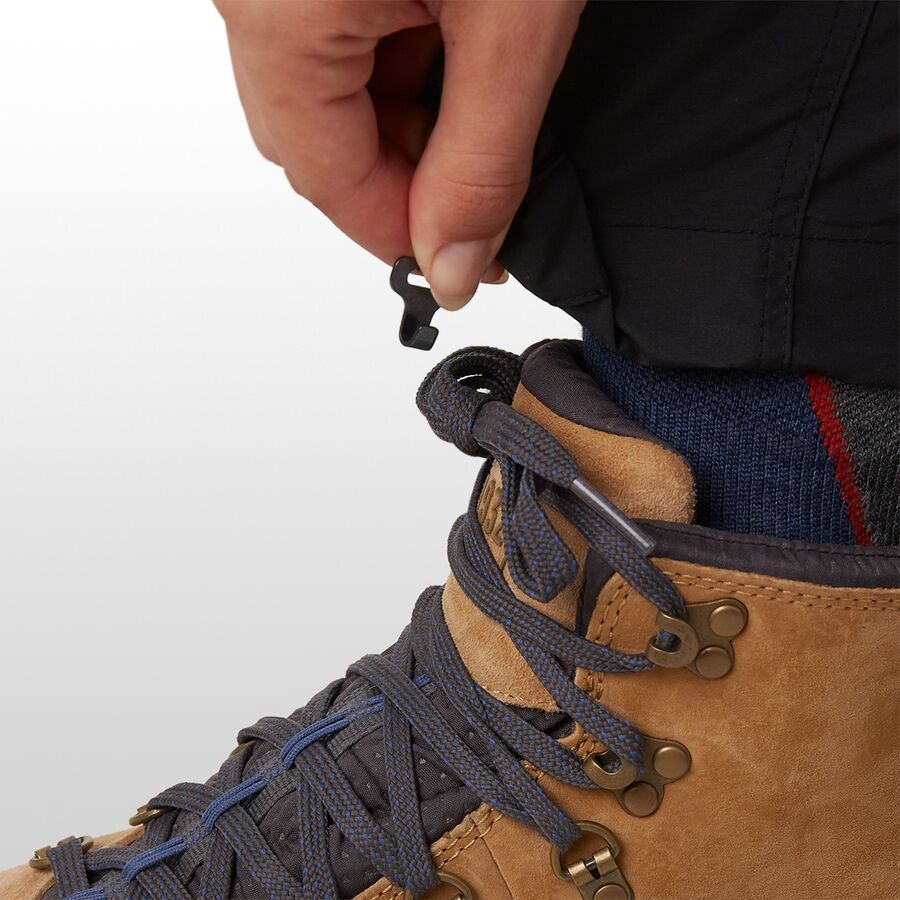 Norrona Bitihorn Lightweight Pant - Women's | Backcountry.com