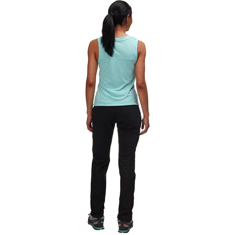 Norrona Bitihorn Lightweight Pant - Women's | Backcountry.com