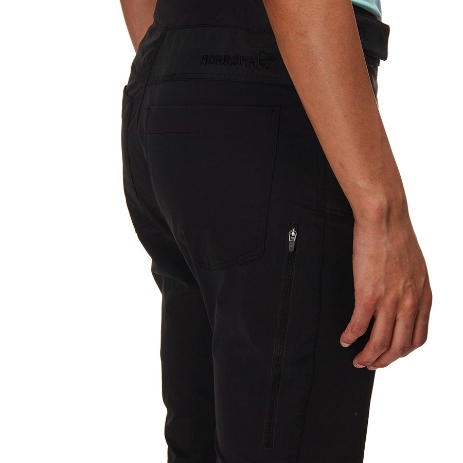 Norrona Bitihorn Lightweight Pant - Women's | Backcountry.com