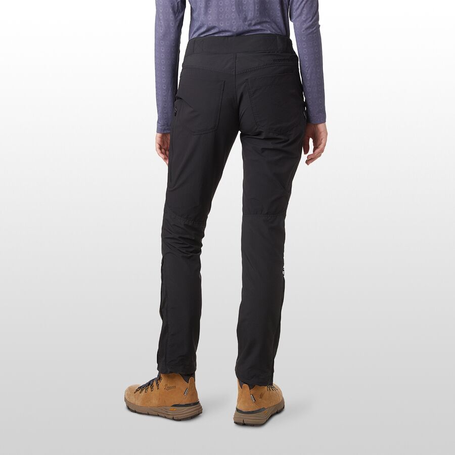 Norrona Bitihorn Lightweight Pant - Women's | Backcountry.com