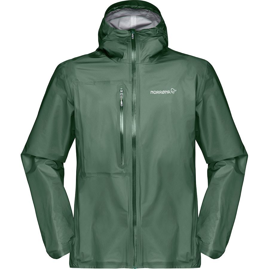 Norrona Bitihorn Ultra Light Dri3 Jacket - Men's - Clothing