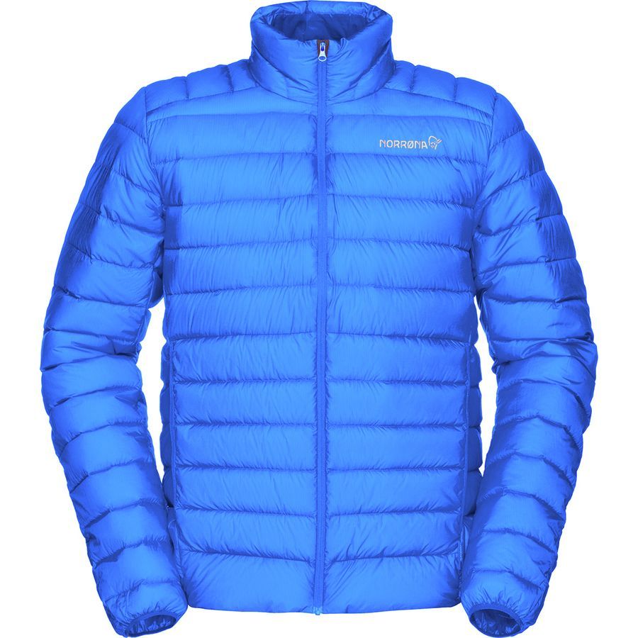 Norrona Bitihorn Superlight Down900 Jacket - Men's - Clothing