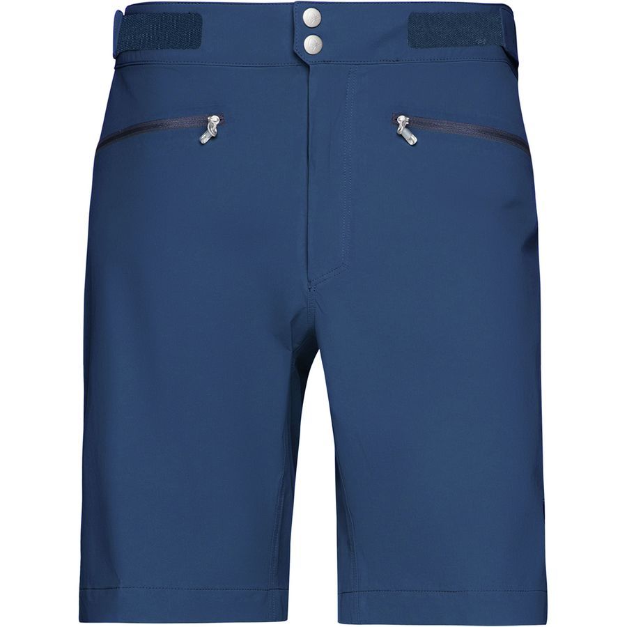 Norrona Bitihorn Lightweight Short - Men's | Backcountry.com