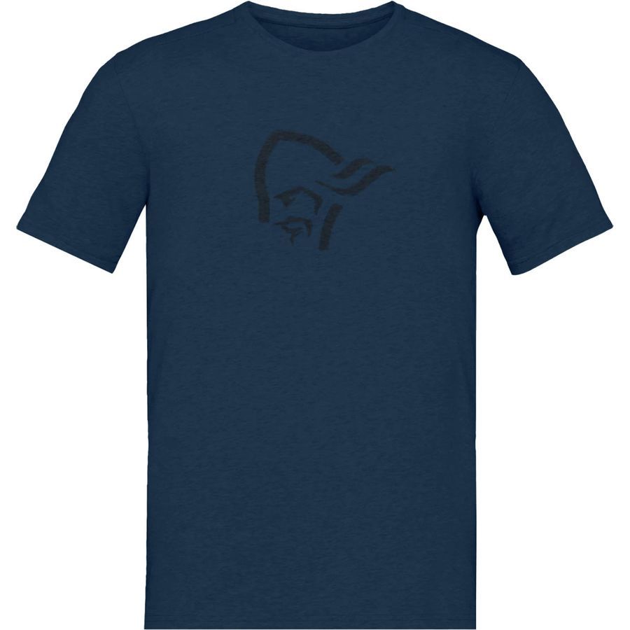 Norrona /29 Logo T-Shirt - Men's | Backcountry.com