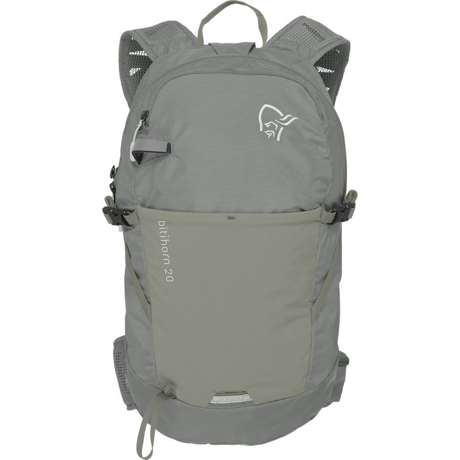 Norrona Bitihorn Backpack - Hike & Camp